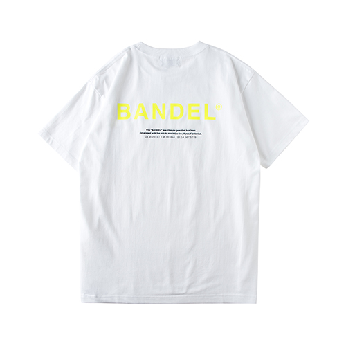 CAPSULE COLLECTION | BANDELスペシャルサイト