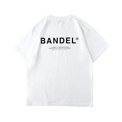 CAPSULE COLLECTION | BANDELスペシャルサイト